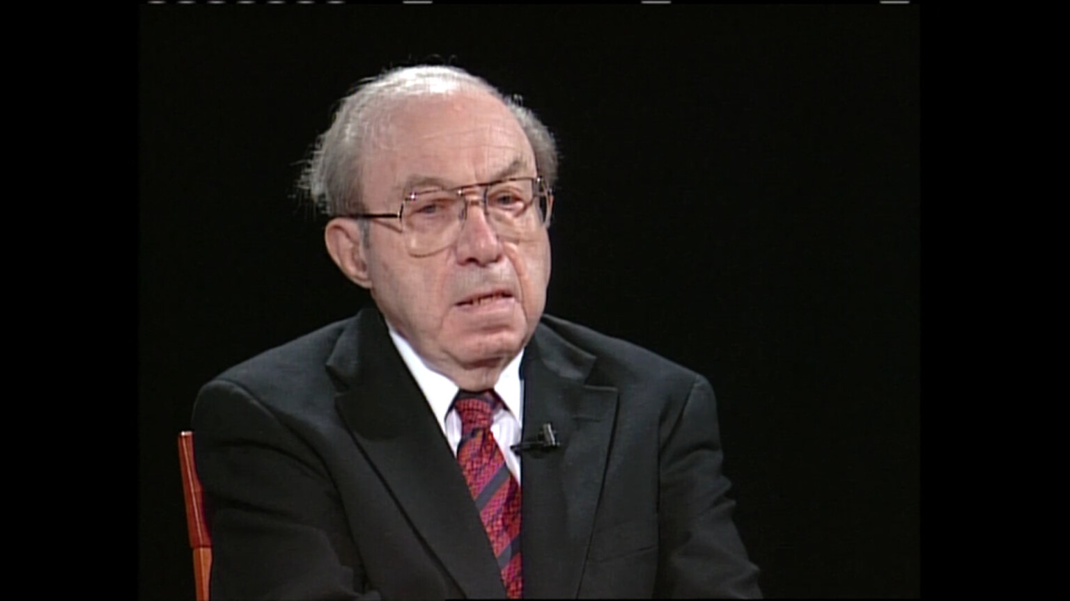 Raul Hilberg – «Verdens fremste ekspert på holocaust» | Frihetskamp