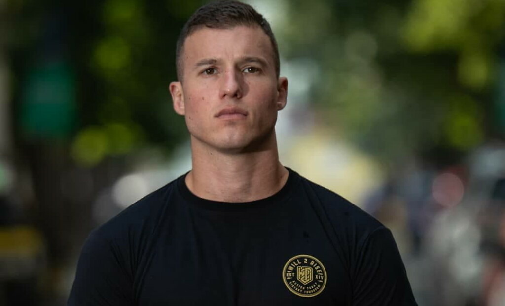 Rob Rundo tilstår | Frihetskamp