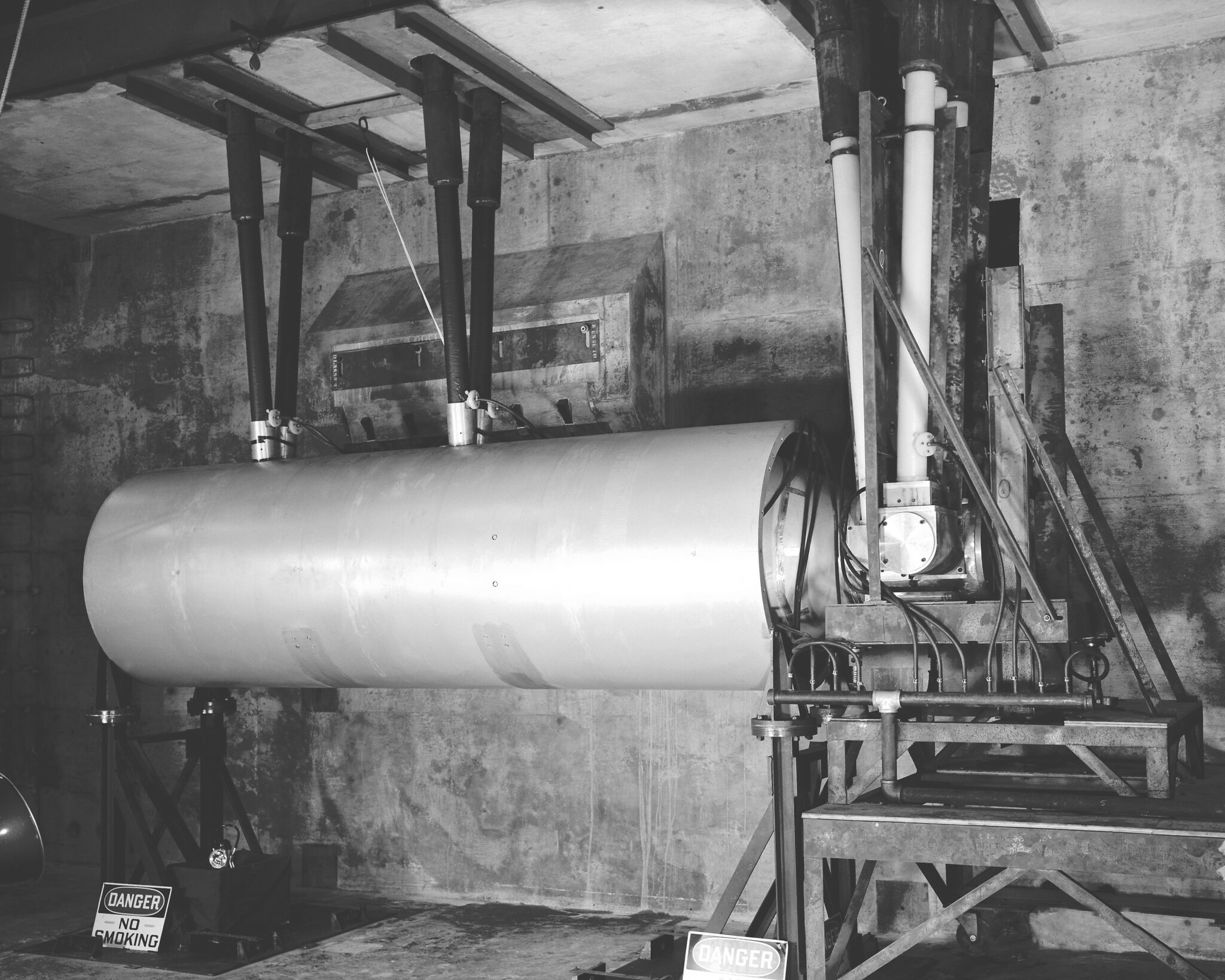 Kodenavn Castle Bravo | Frihetskamp