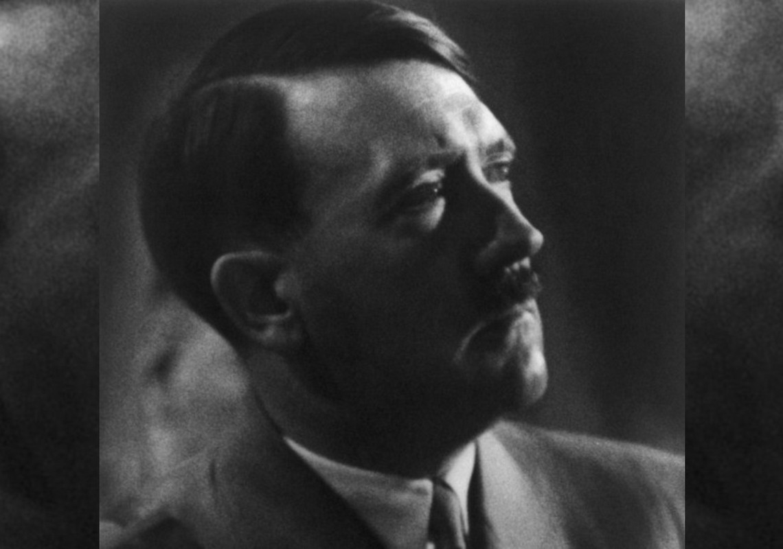 Dagens video: Hvem var Adolf Hitler? | Frihetskamp