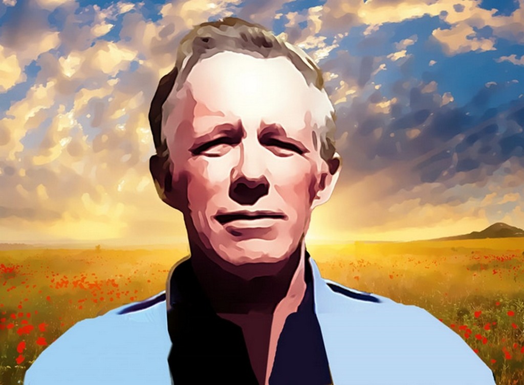 William Luther Pierce: Den nye verdensordningen | Frihetskamp