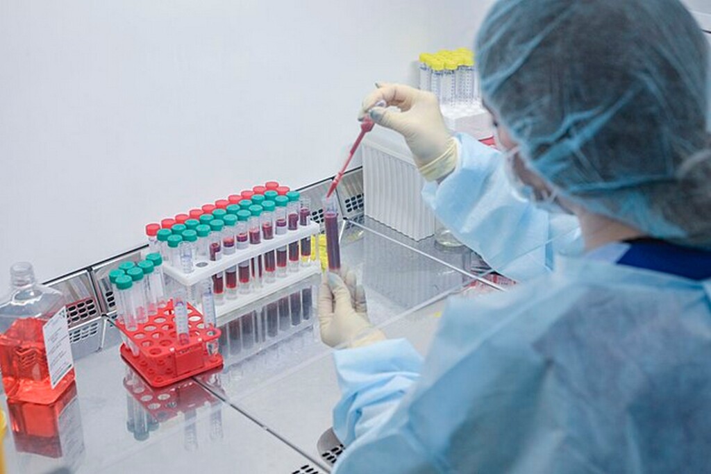 Forskning: Kreft-DNA kan oppdages i blodet flere år før diagnose ...