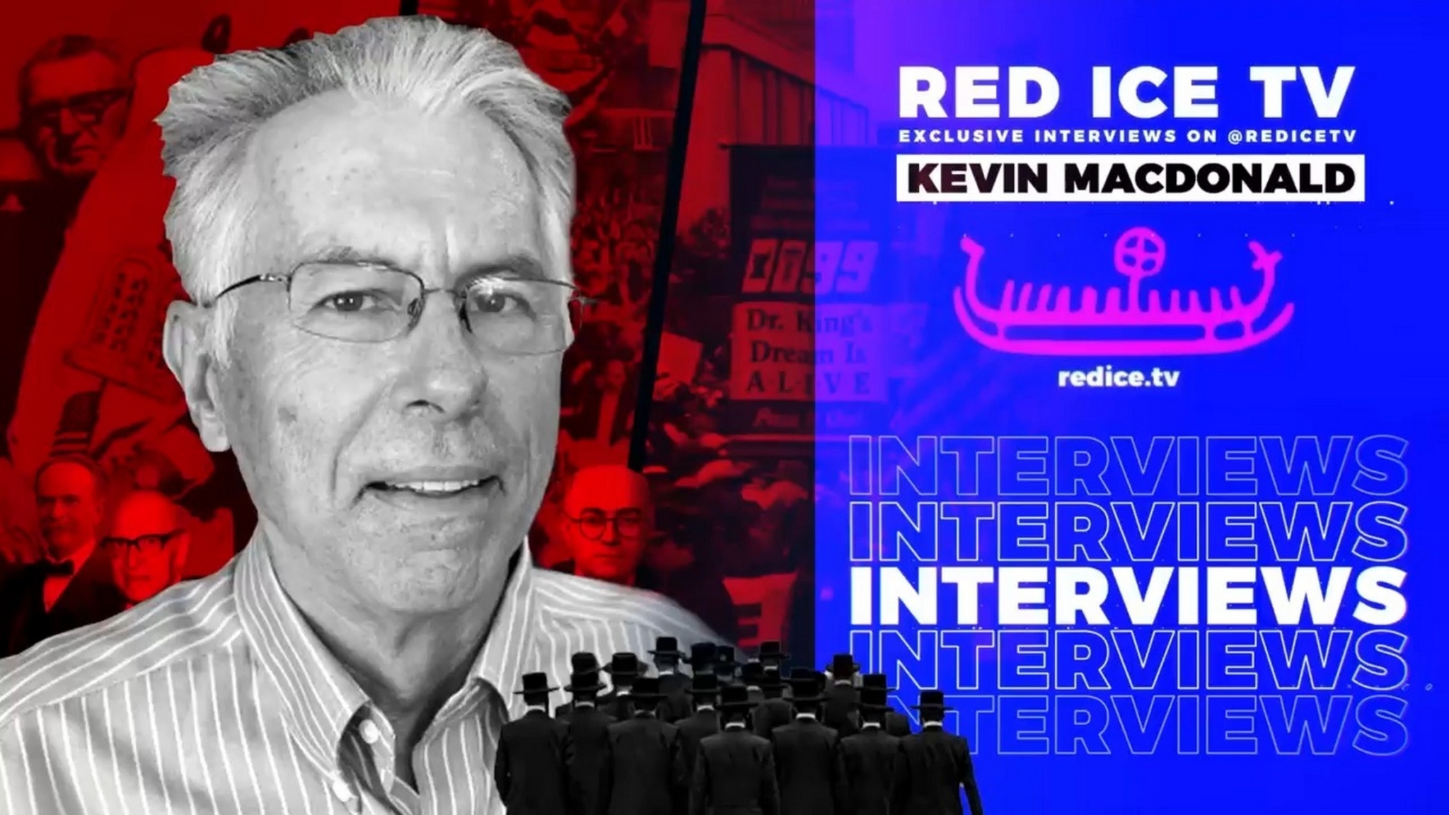 Dagens video: Kritikkulturen med Kevin MacDonald | Frihetskamp