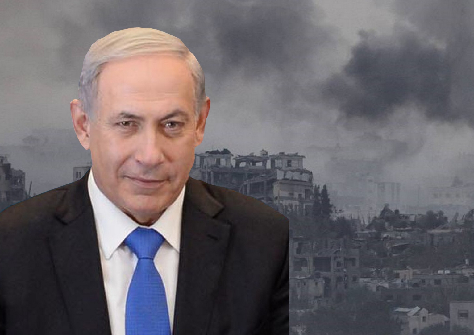 Netanyahu skal ha betalt Google for å spre desinformasjon | Frihetskamp