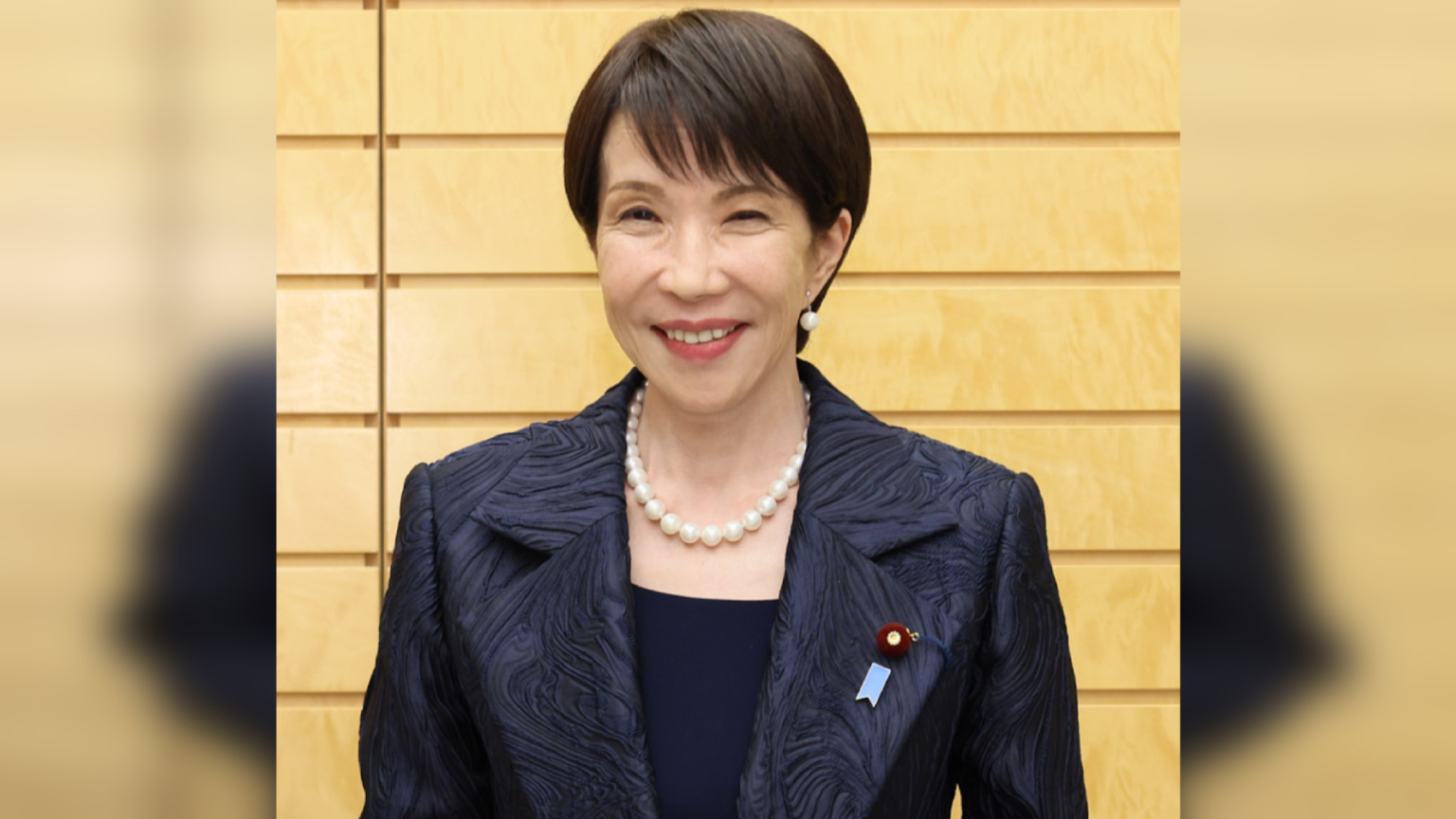Sanae Takaichi er Japans første kvinnelige leder | Frihetskamp
