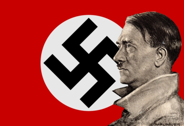 Dagens video: Adolf Hitlers liv (1942) | Frihetskamp