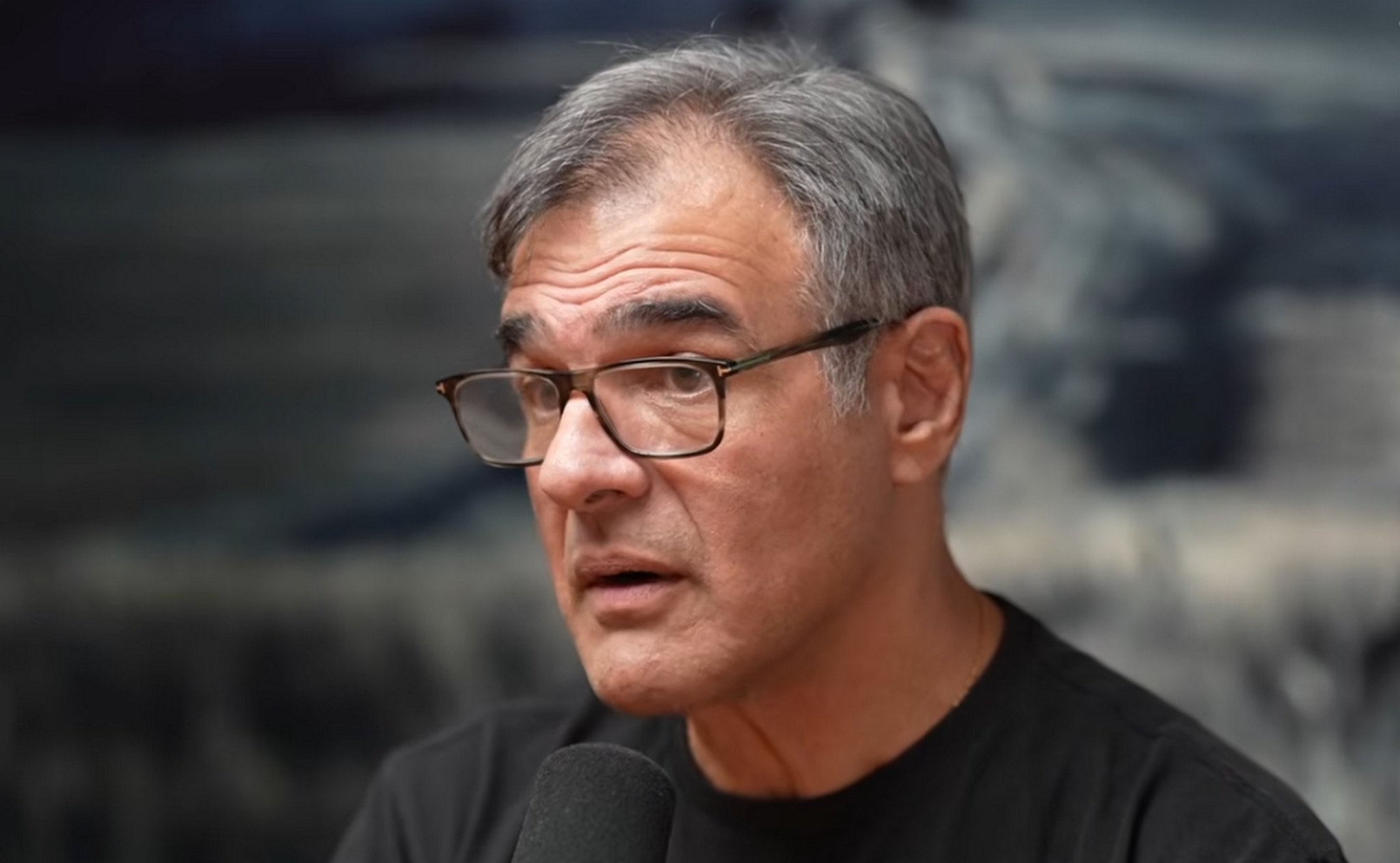 Dagens video: Tidligere CIA-agent om Epstein-saken | Frihetskamp